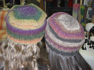 Ravelry: Star of Destiny pattern by Diana Hiott