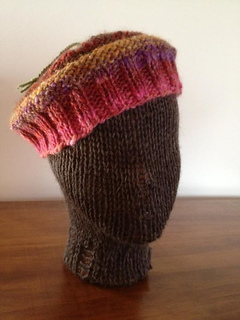 Ravelry: Star of Destiny pattern by Diana Hiott