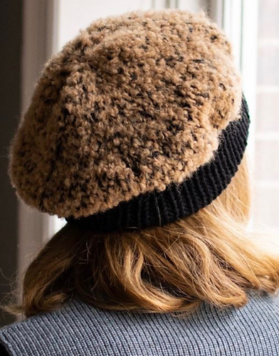 Ravelry: Big Fat Hat pattern by Sus Gepard