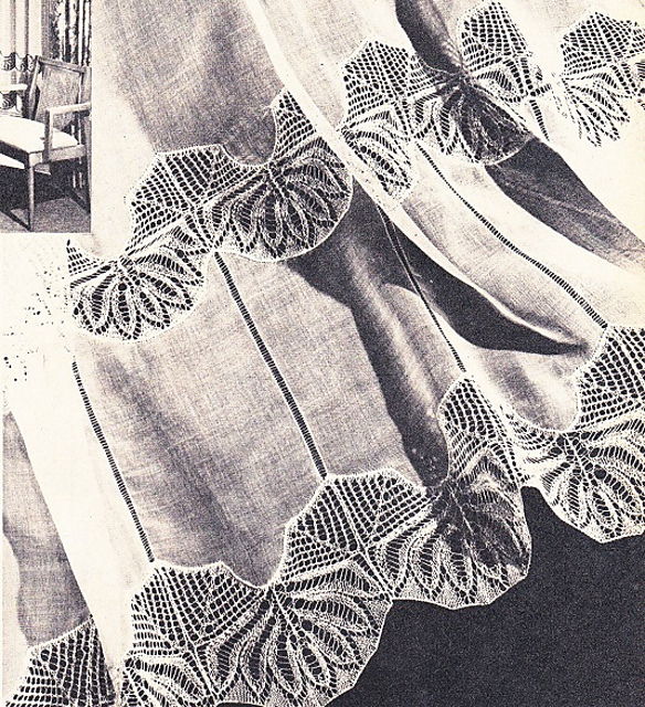 Ravelry: FdA #0702 pattern by Herbert Niebling