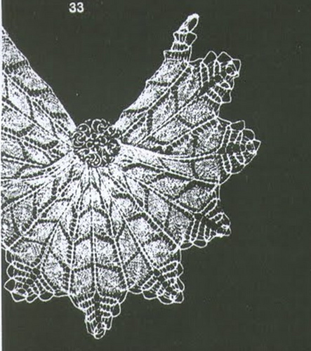 Ravelry: Amalie pattern by Herbert Niebling