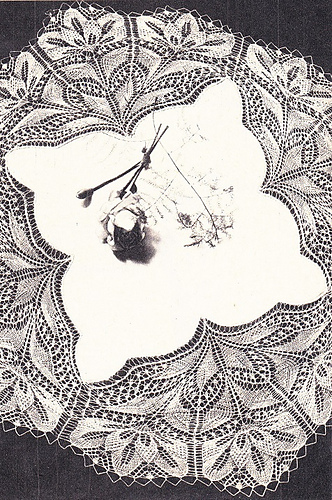 Ravelry: FdA 648 pattern by Herbert Niebling