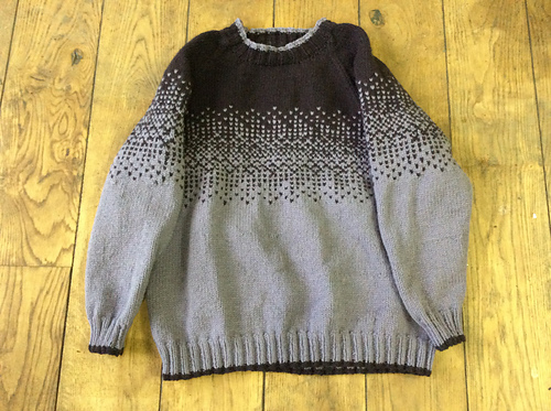 Ravelry: Sol pattern by Martin Storey