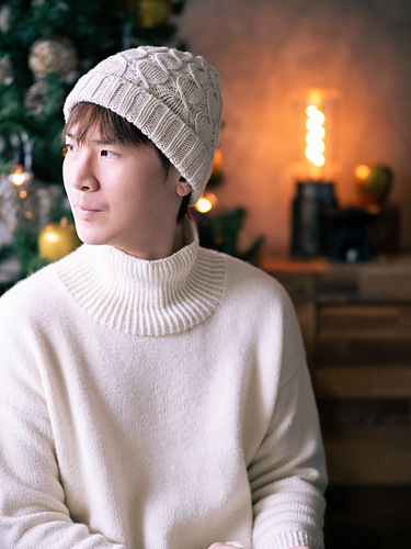 Ravelry: Oden Hat pattern by Rastus Hsu