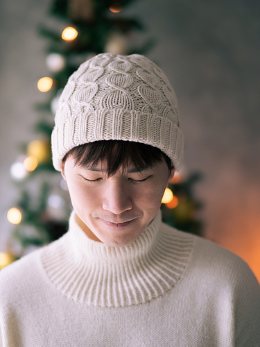 Ravelry: Oden Hat pattern by Rastus Hsu