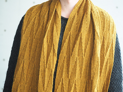 Ravelry: Brette pattern by Rastus Hsu