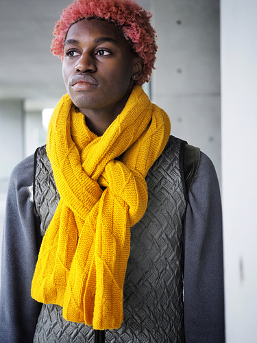 Ravelry: Trimek pattern by Rastus Hsu