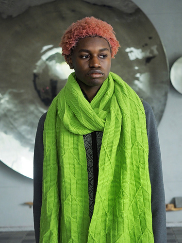 Ravelry: Trimek pattern by Rastus Hsu