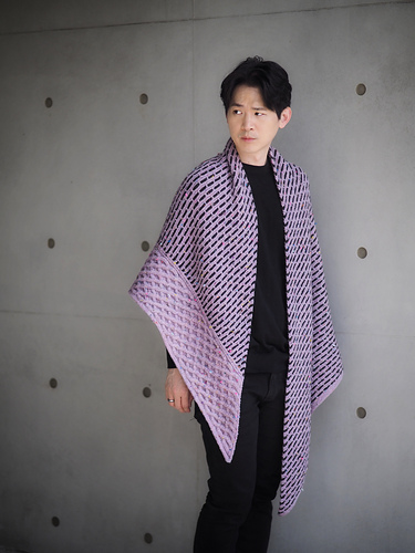 Ravelry: Yalina pattern by Rastus Hsu