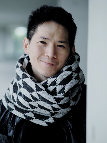 Ravelry: Cosima pattern by Rastus Hsu