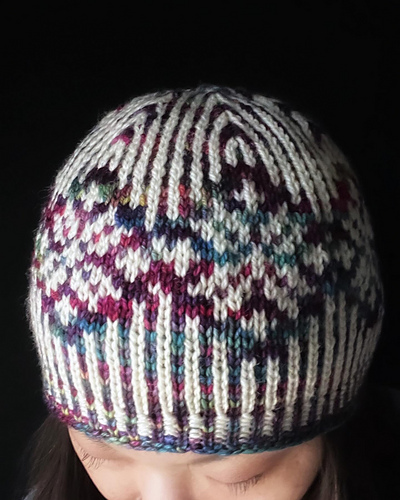 Ravelry: Basiita Beanie pattern by Daniel Drennan ElAwar