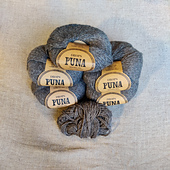 Ravelry: Garnstudio DROPS Puna