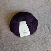 Ravelry: Rowan Fine Lace