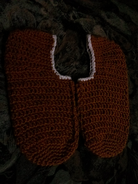 Ravelry: Tootsie toasters pattern by Raven