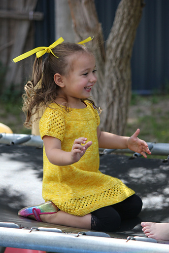 Ravelry: Elowen pattern by Rebecca Newman