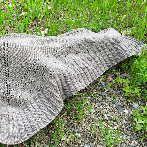 Ravelry: Pack Monadnock pattern by Sandra Marie Dooley