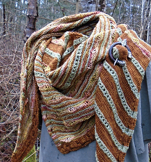 Ravelry: Engifer pattern by RavenstitchStudio