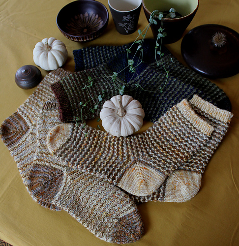 Ravelry: Fast as FUN Socks pattern by Ravijennaknits