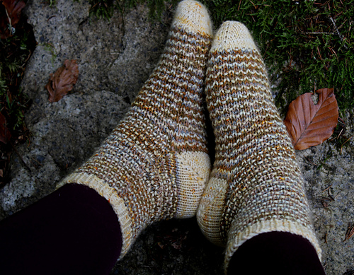 Ravelry: Fast as FUN Socks pattern by Ravijennaknits