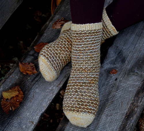 Ravelry: Fast as FUN Socks pattern by Ravijennaknits