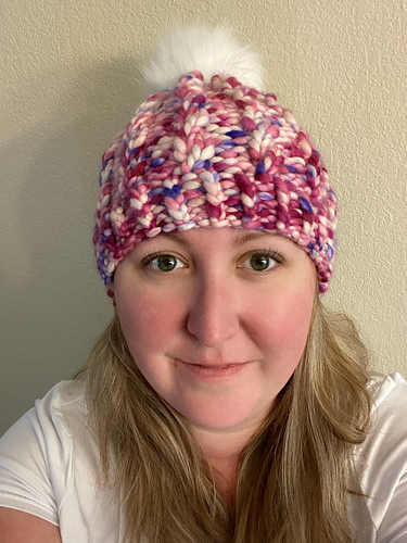Ravelry: The Avon Hat pattern by ReLo_designs