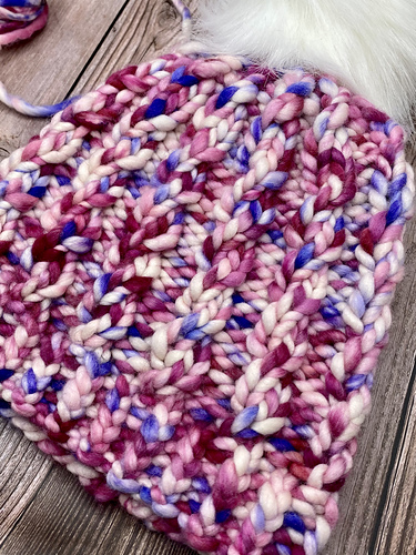 Ravelry: The Avon Hat pattern by ReLo_designs