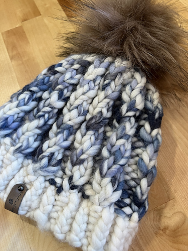 Ravelry: The Avon Hat pattern by ReLo_designs