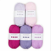 Ravelry: Paintbox Yarns Simply DK