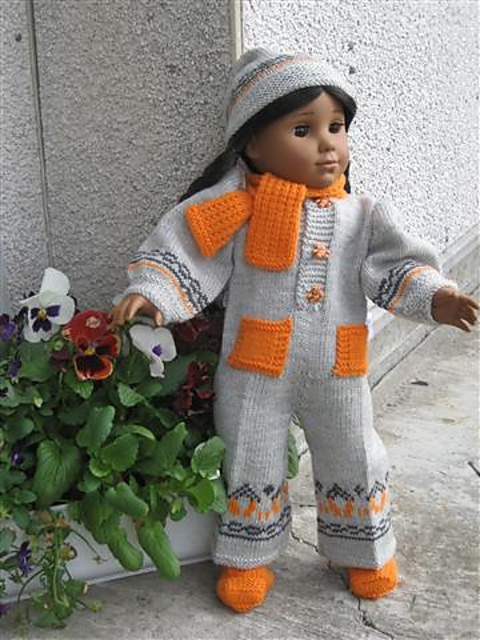 Ravelry: 0087D Elsa pattern by Målfrid Gausel