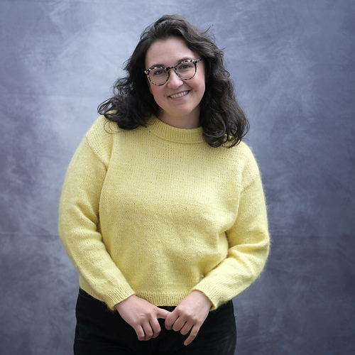 Ravelry: Lusk pattern by Rebecca Clow