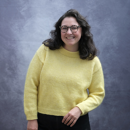 Ravelry: Lusk pattern by Rebecca Clow