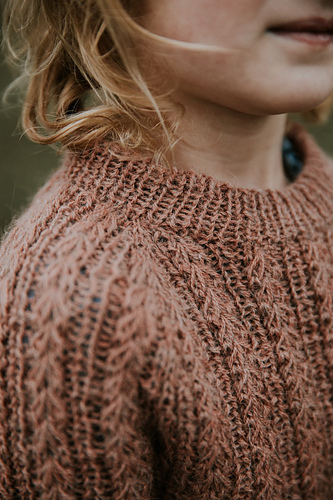 Ravelry: Cargill Junior pattern by Rebecca Clow