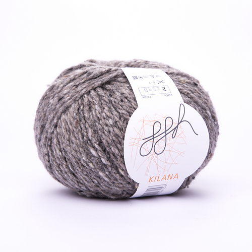 Ravelry: #19 Tweedmantel pattern by Rebecca Design Team