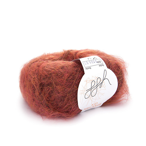 Ravelry: GGH Kid Melange