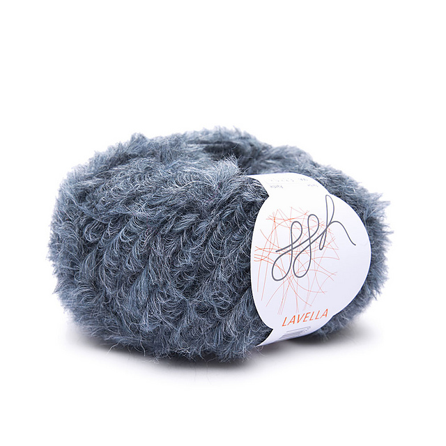 Ravelry: GGH Lavella