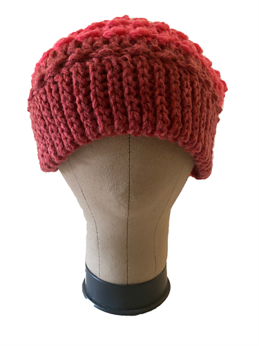 Ravelry: Clancy pattern by Rebecca Velasquez