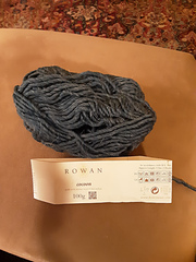 Ravelry: Rowan Cocoon