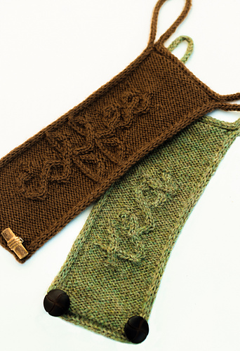 Ravelry: The Cuppa Cozy pattern by Bekah Knits