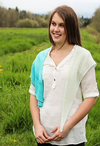 Ravelry: Color Me pattern by Bekah Knits