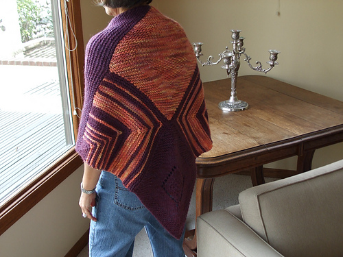 Ravelry: Autumn Inspirations pattern by Catherine Petitti