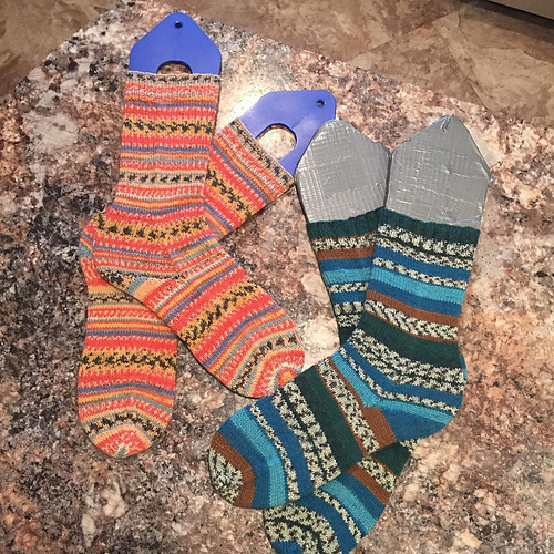 Ravelry: Criminally Mindless pattern by Kathleen Baer