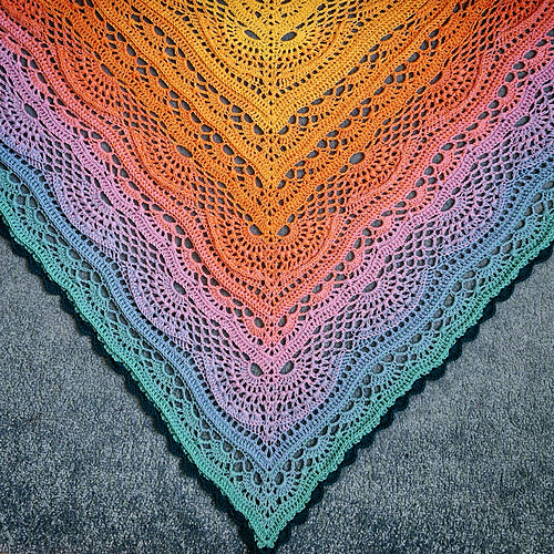 Do you even block, bro? : r/crochet