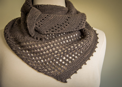 Ravelry: Bondi pattern by Meg Gadsbey