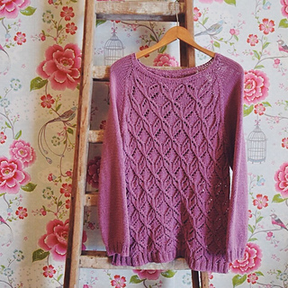 Ravelry: Regineelias' dragonfly