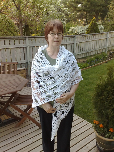 Ravelry: 99-13 Tenerife pattern by DROPS design
