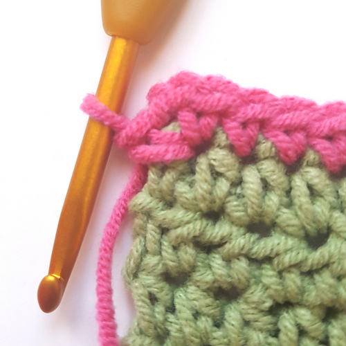 Ravelry: Simply Hooked! A crochet hook case pattern by relish. life