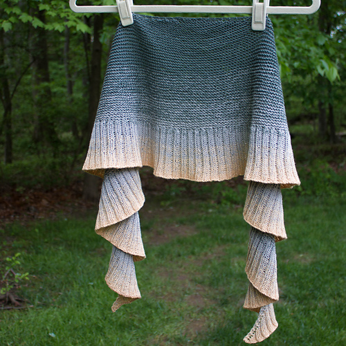 Ravelry: TGV (High Speed Knitting) pattern by Susan Ashcroft