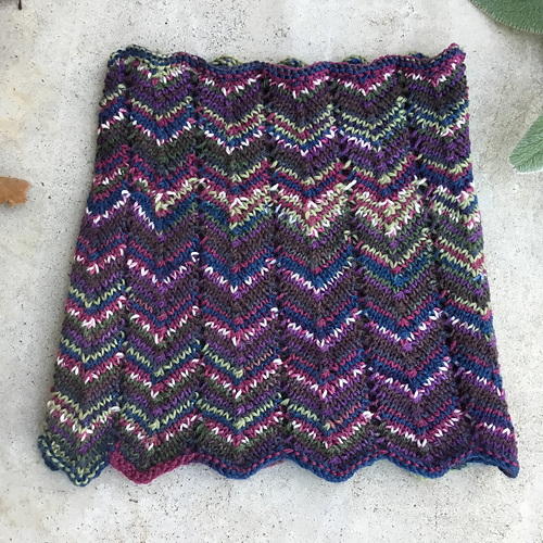 Ravelry: Missoni Max pattern by Susan Ashcroft