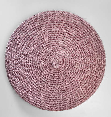 Ravelry: Ferrina pattern by Rebecca Velasquez