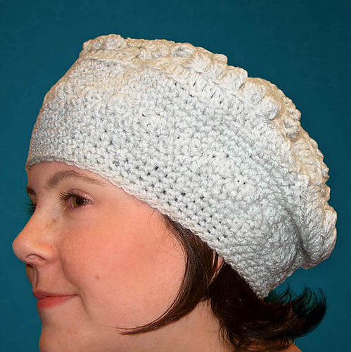 Ravelry: Textured Tam pattern by Mary Shaw